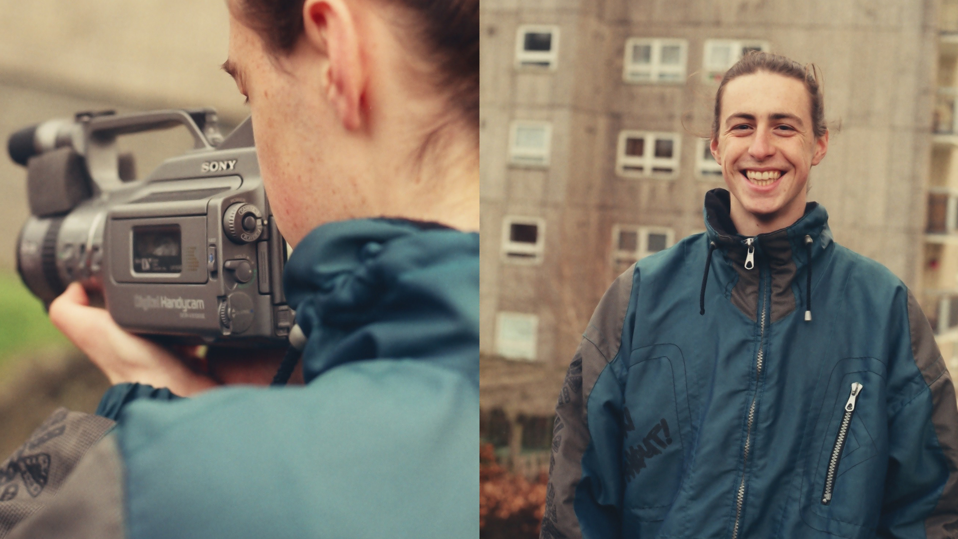 WHO IS? SAM CHAMBERLAIN - DigBMX