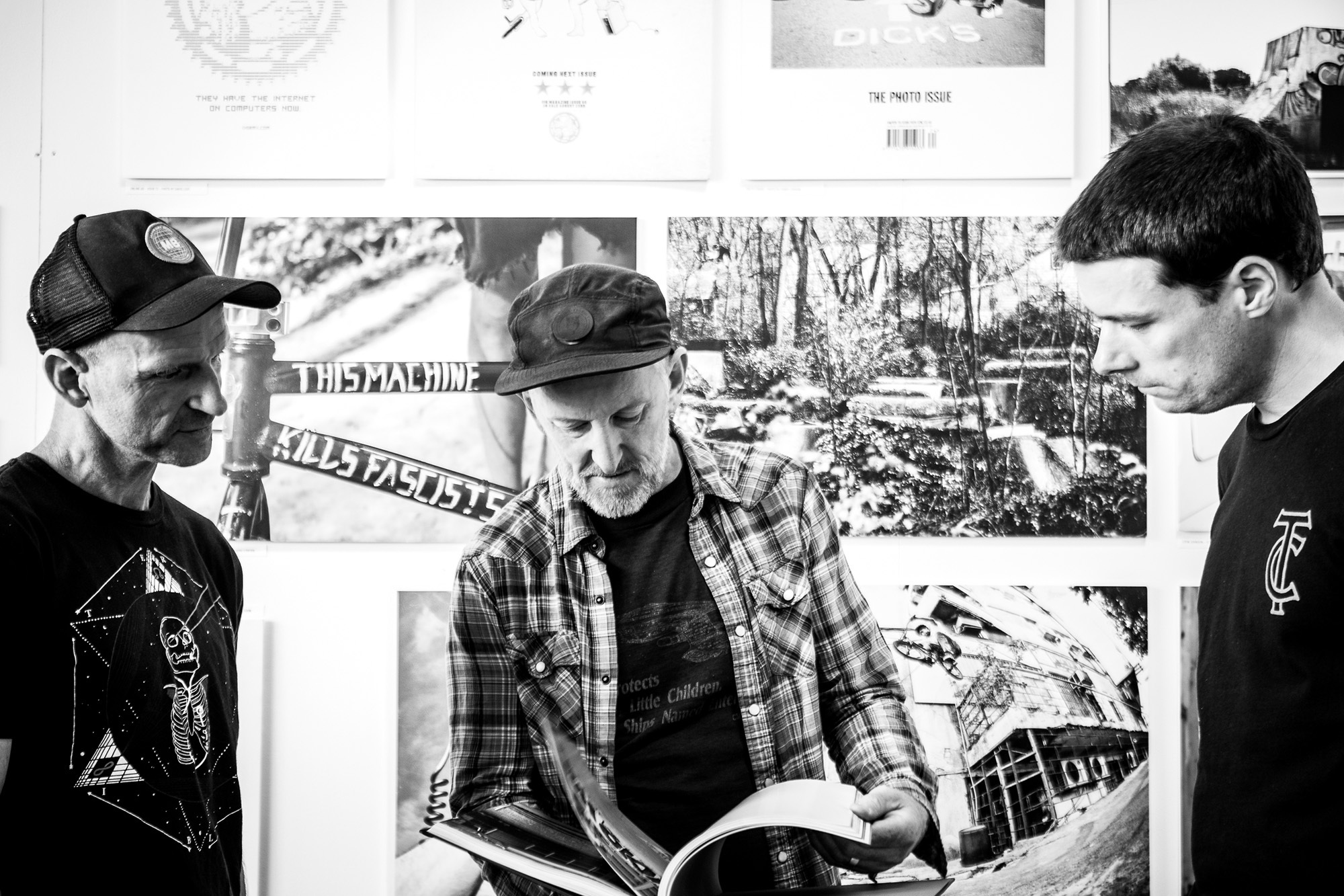 The Full Story - 30 Years Of DIG X the BSD JAM at the Loading Bay - DigBMX