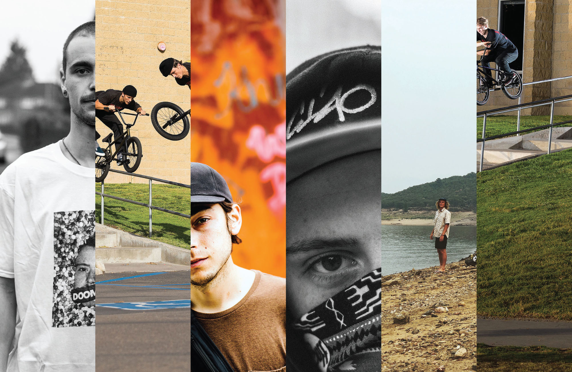 THE NEW DREAM TEAM? - DigBMX