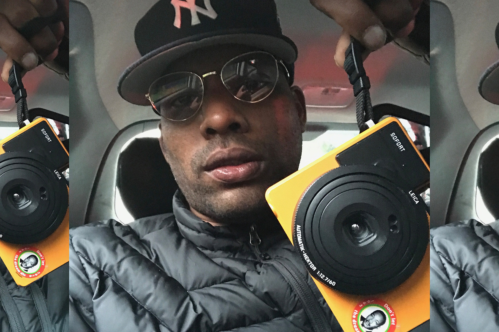 Edwin De La Rosa - My Perspective As A Black BMX Rider - DigBMX