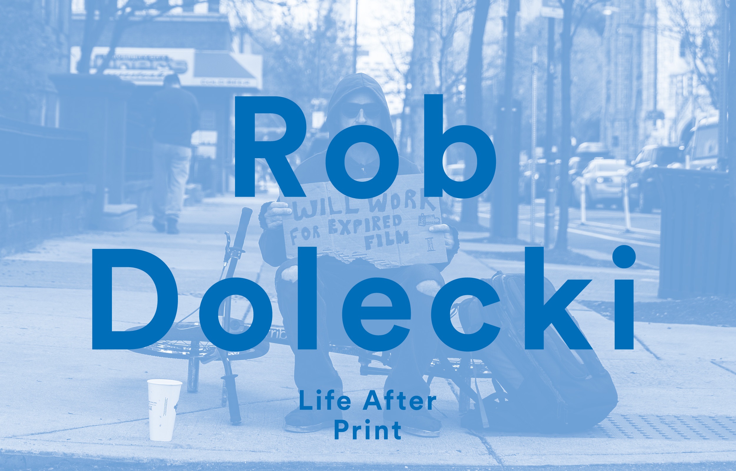 Rob Dolecki - Life After Print - DigBMX