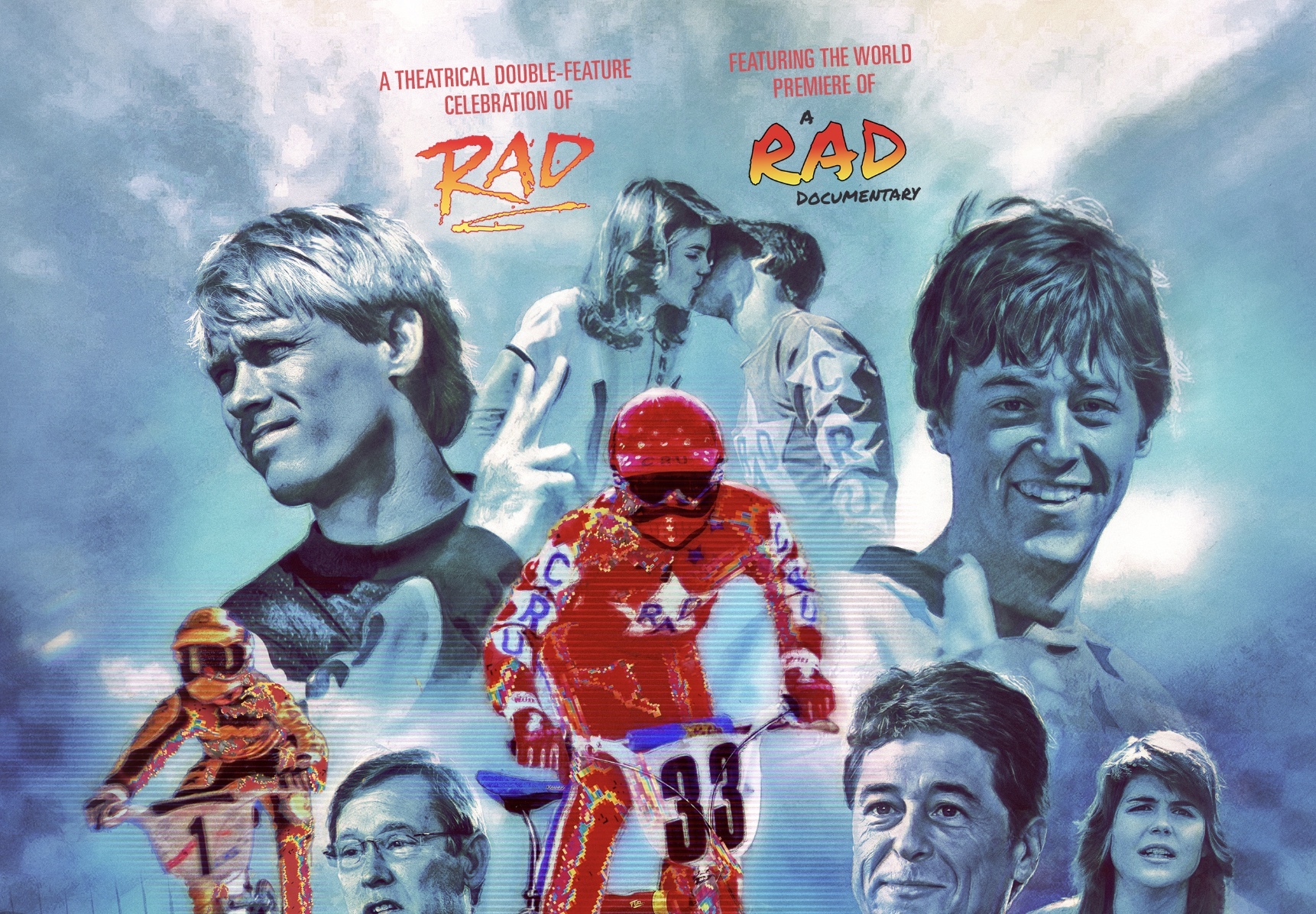 Rad Day 2025 - DigBMX