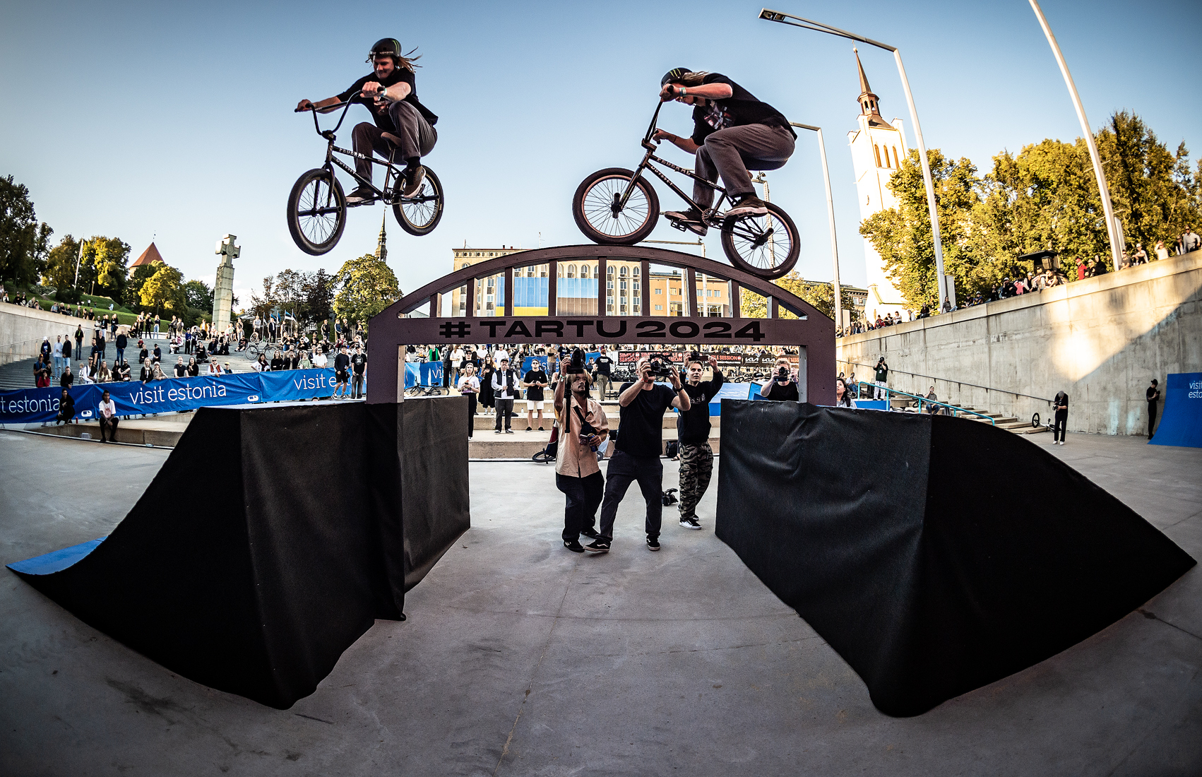 Simple Session 2023 Photo Journal - DigBMX