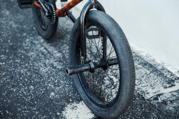 Setups: One Day In LA With Dakota Roche - DigBMX