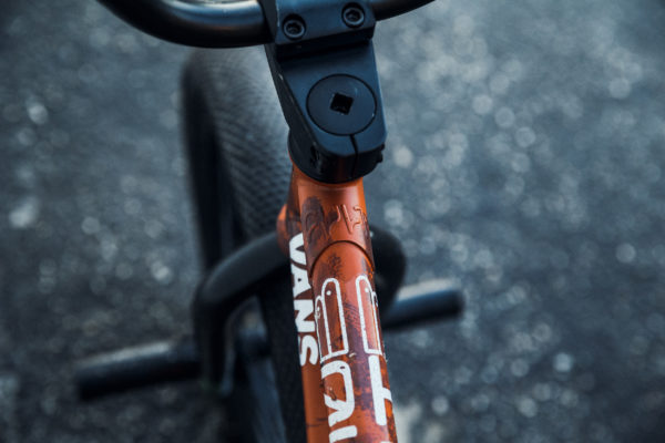 Setups: One Day In LA With Dakota Roche - DigBMX