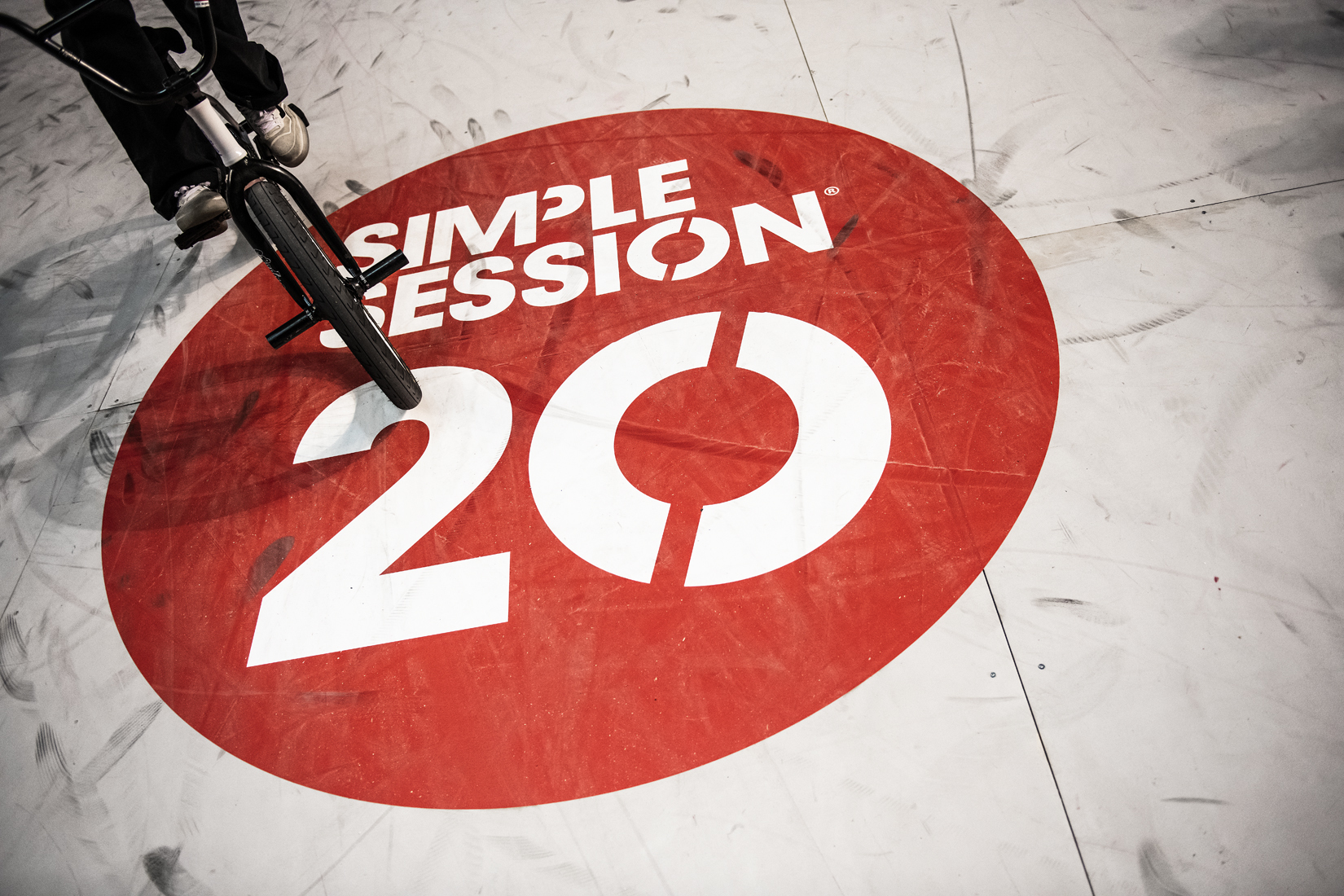 Simple Session 2020 In Photos - DigBMX