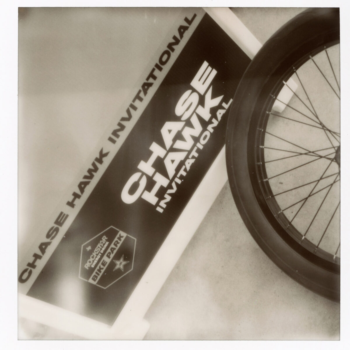 IN PHOTOS: The Chase Hawk Invitational 2021 - DigBMX