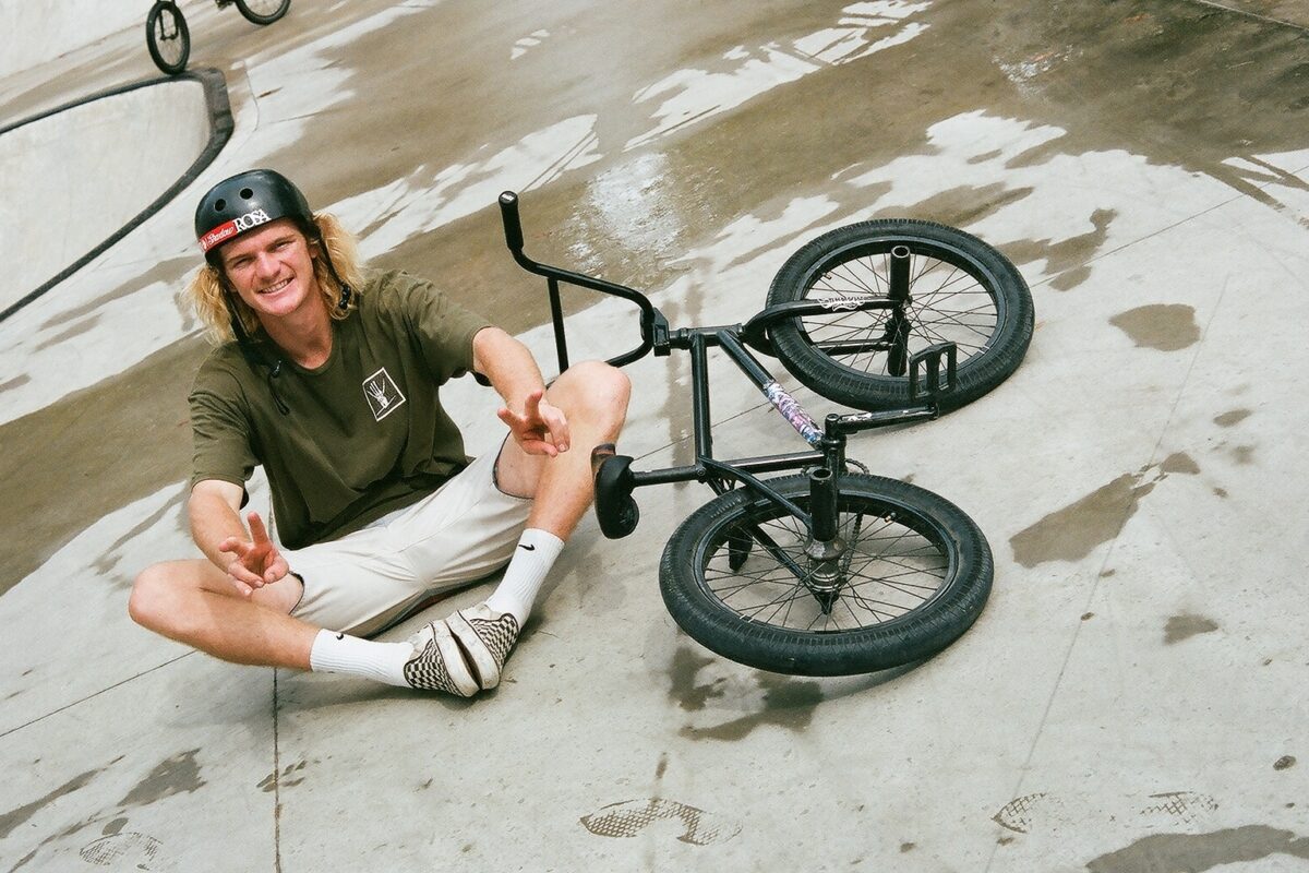 IN PHOTOS: The Chase Hawk Invitational 2021 - DigBMX