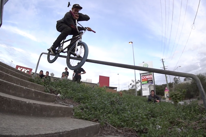 DIG BMX - The leading online BMX magazine with unique articles, videos ...