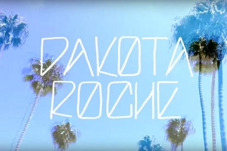 DAKOTA ROCHE | JAN 17 COMPILATION - DIG BMX