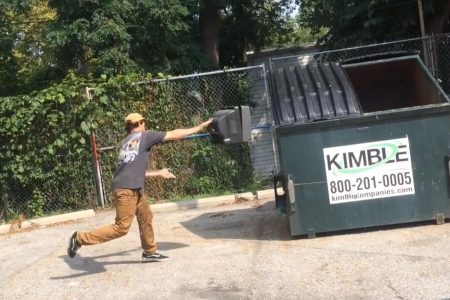 Setups: David Grant - DigBMX