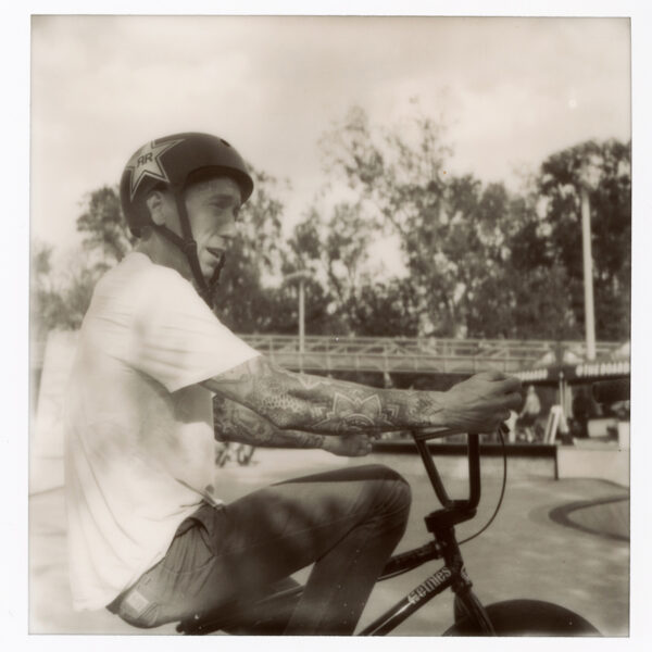 IN PHOTOS: The Chase Hawk Invitational 2021 - DigBMX