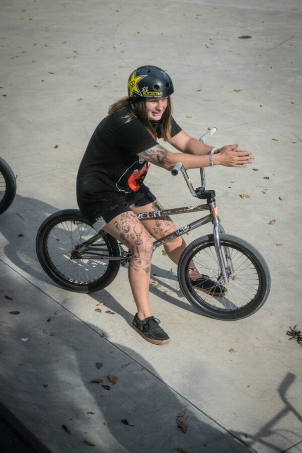 IN PHOTOS: The Chase Hawk Invitational 2021 - DigBMX