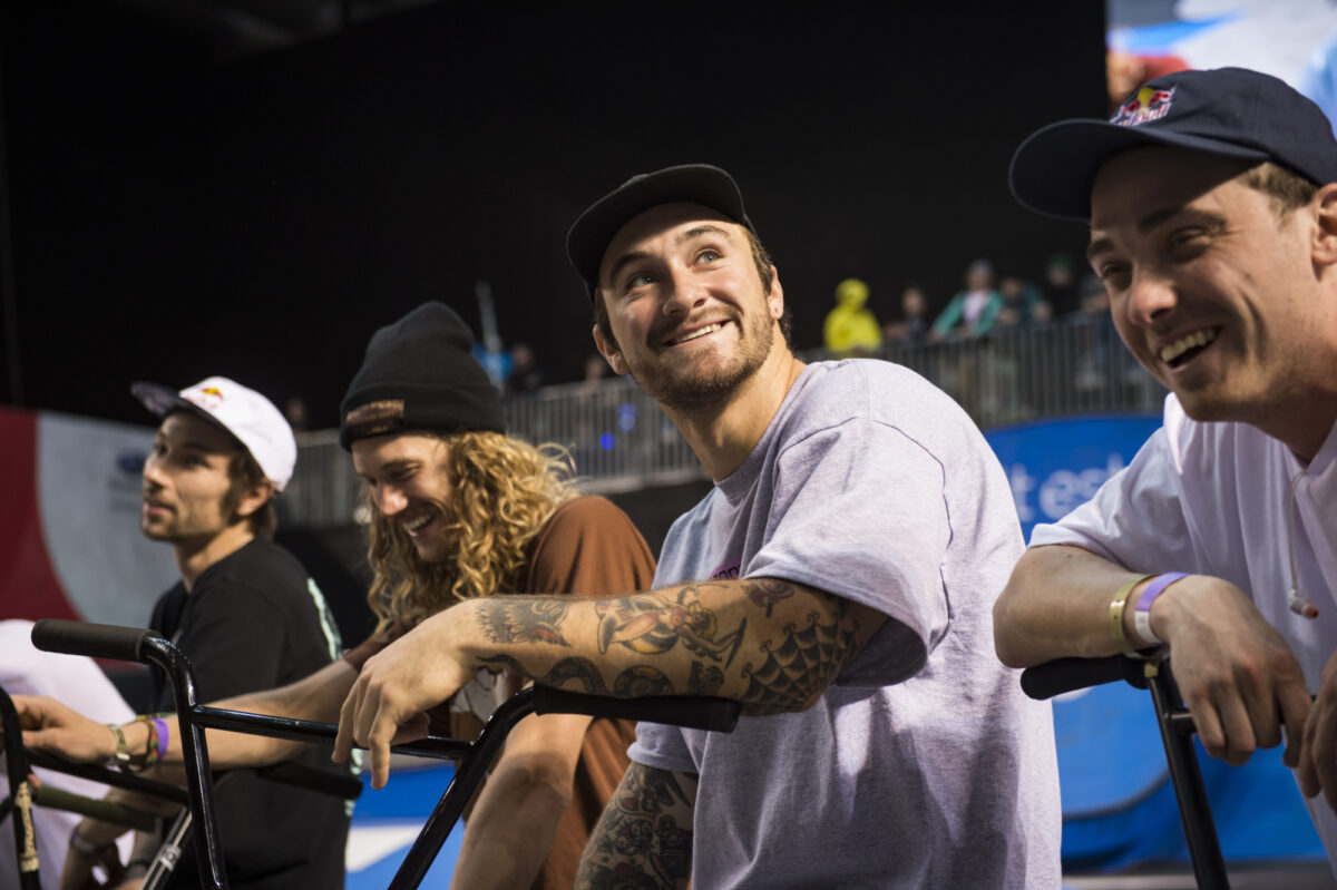 Simple Session 2018 In Photos - DigBMX