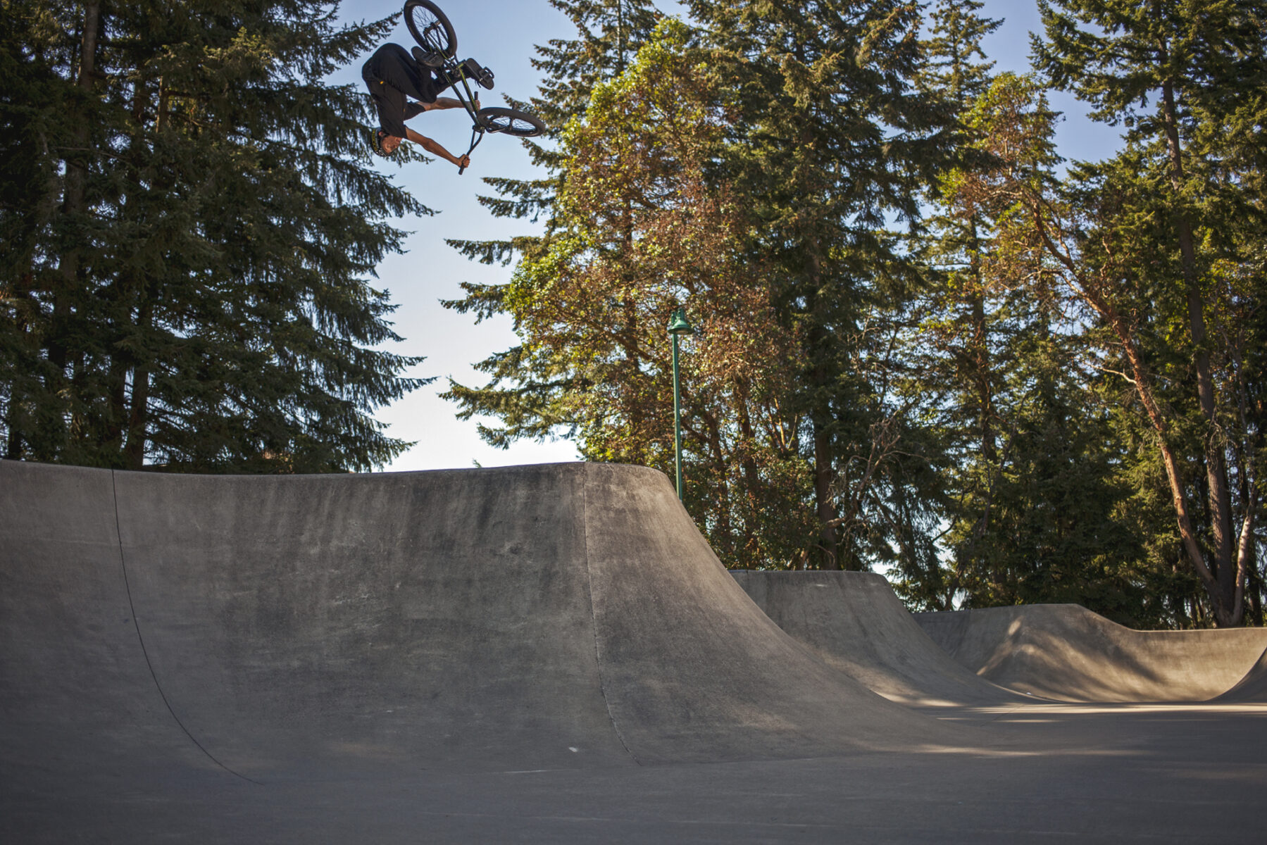 Cult -The First 5 Years Book Release - DIG BMX