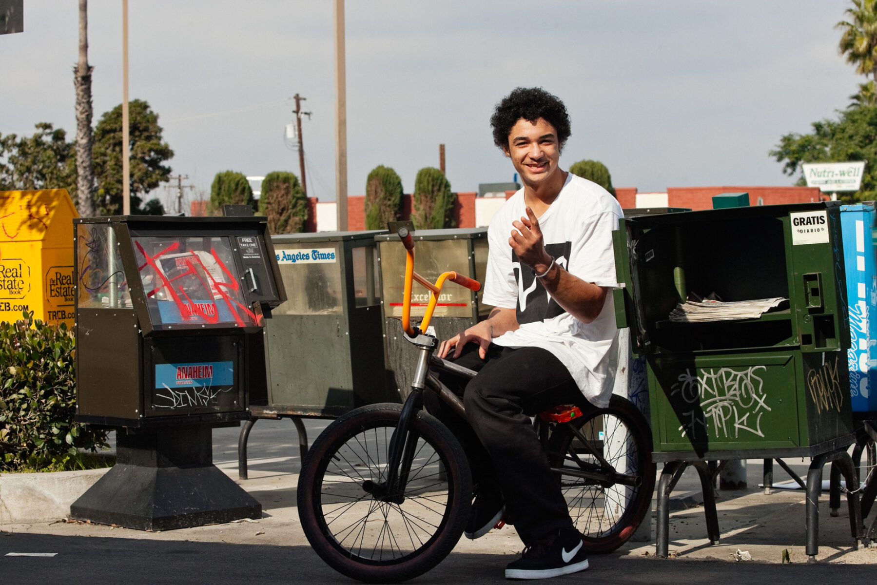 CULT CREW X DIG CREW - The First 5 Years - DIG BMX