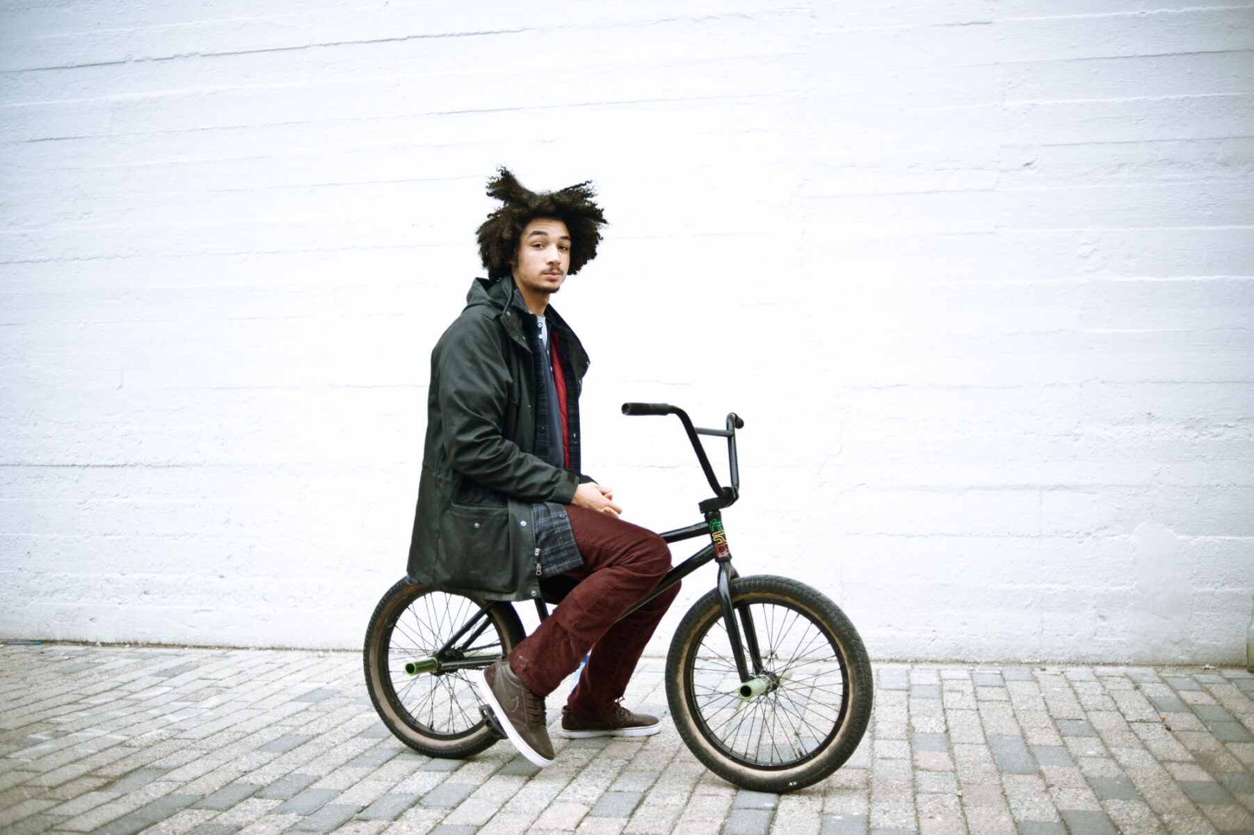 CULT CREW X DIG CREW - The First 5 Years - DIG BMX