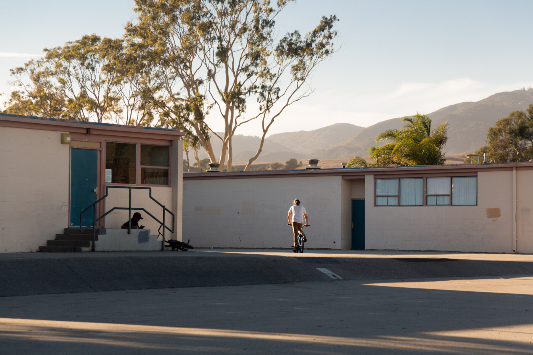 Devin Feil - Unseen Works - DIG BMX