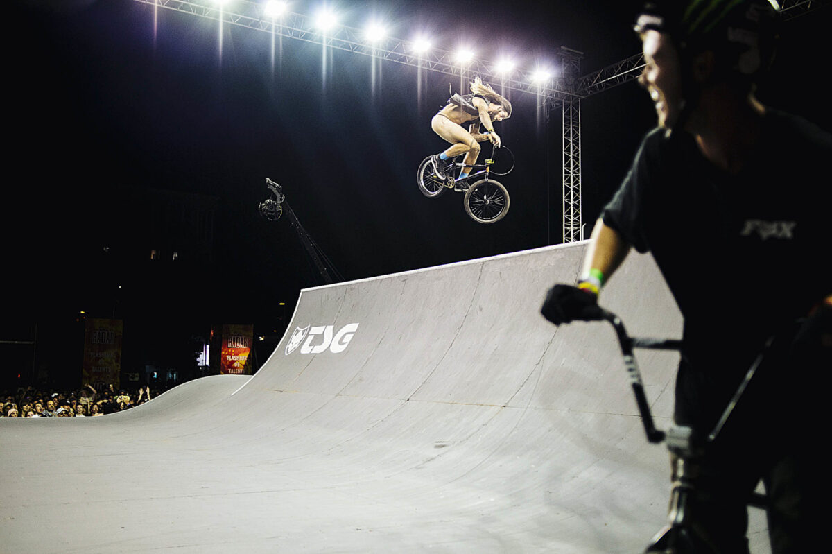 FISE 2019 - In Photos - DIG BMX