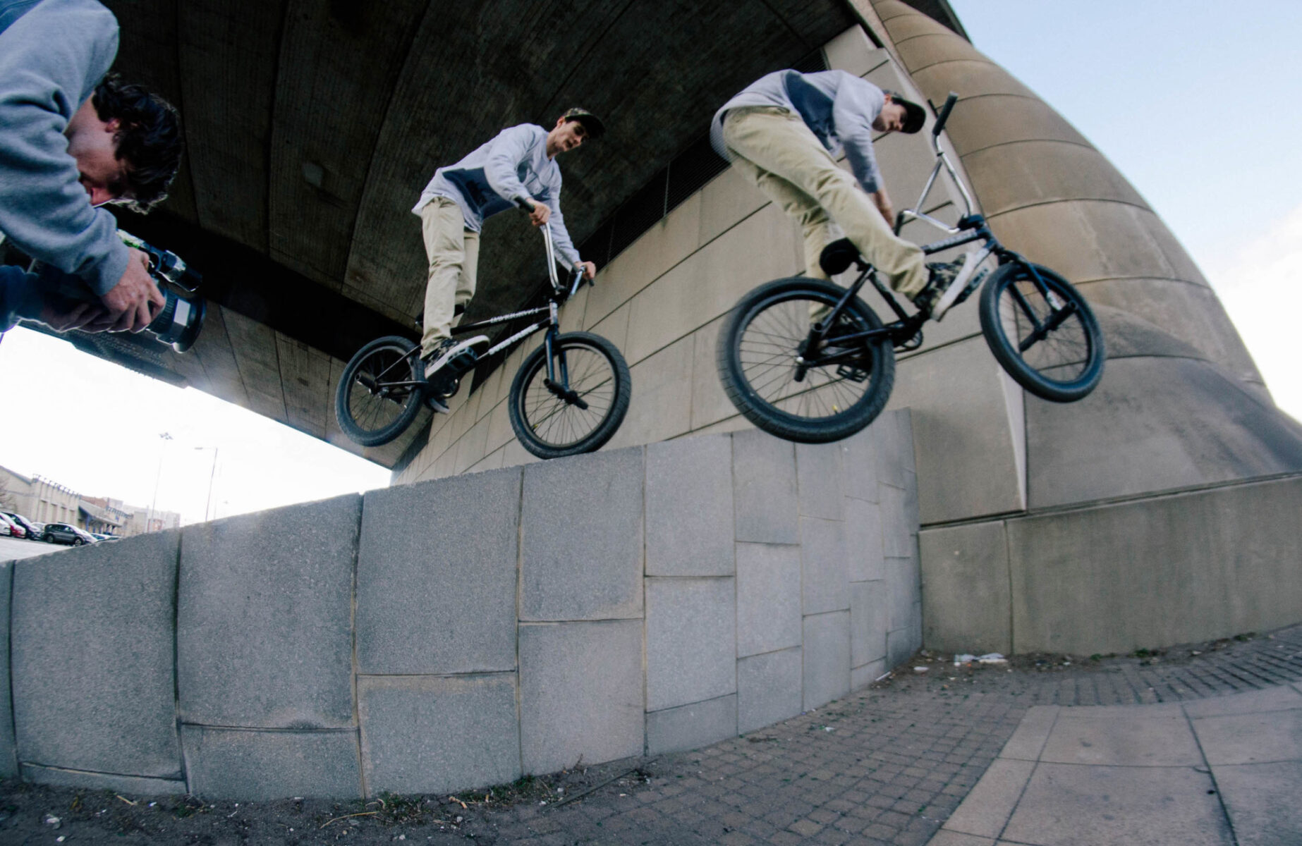 Snapshots - Nearly 4K In Photos - DIG BMX