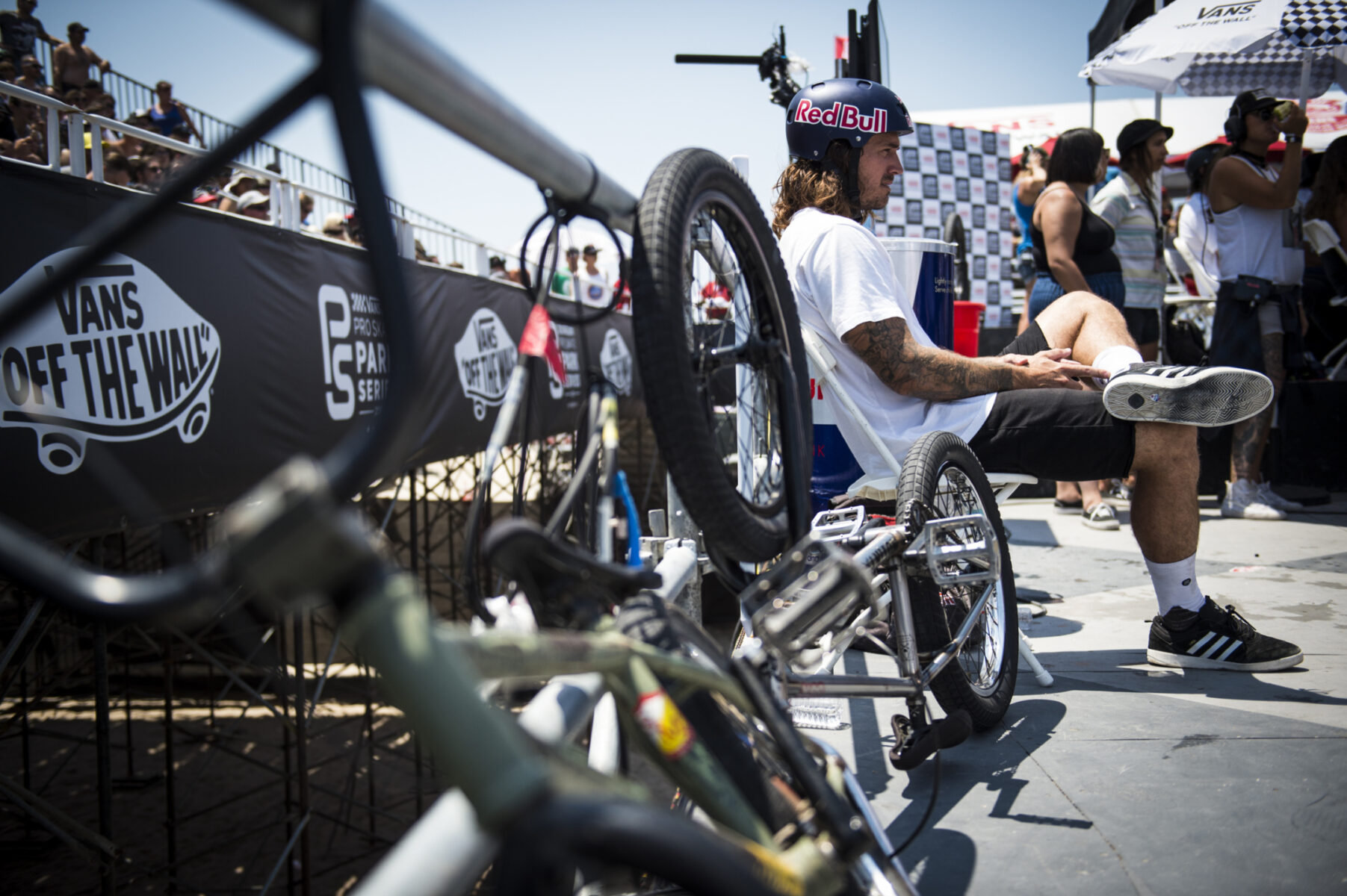 The 2016 Van Doren Invitational - Photo Gallery - DIG BMX