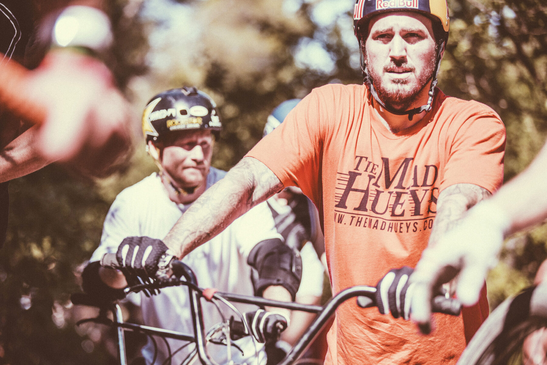 Vans 'Kill The Line' Gallery - DIG BMX