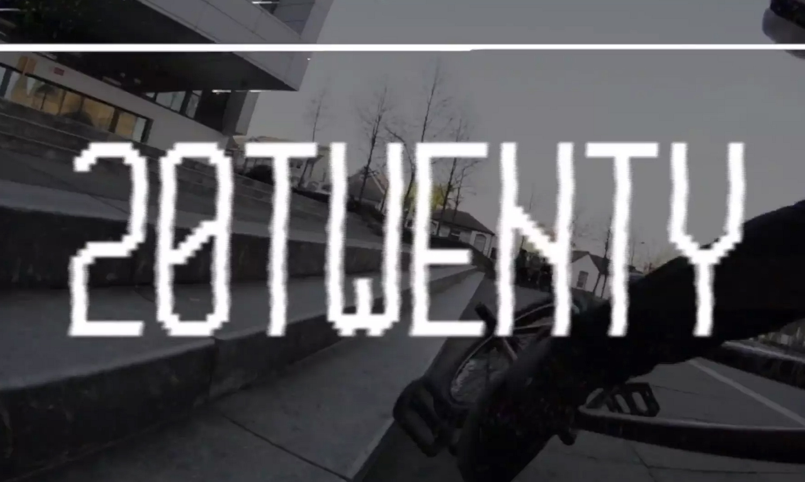 20Twenty Squad - DIG BMX