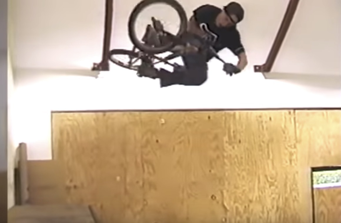 BF-it - A Brian Foster Documentary - DIG BMX