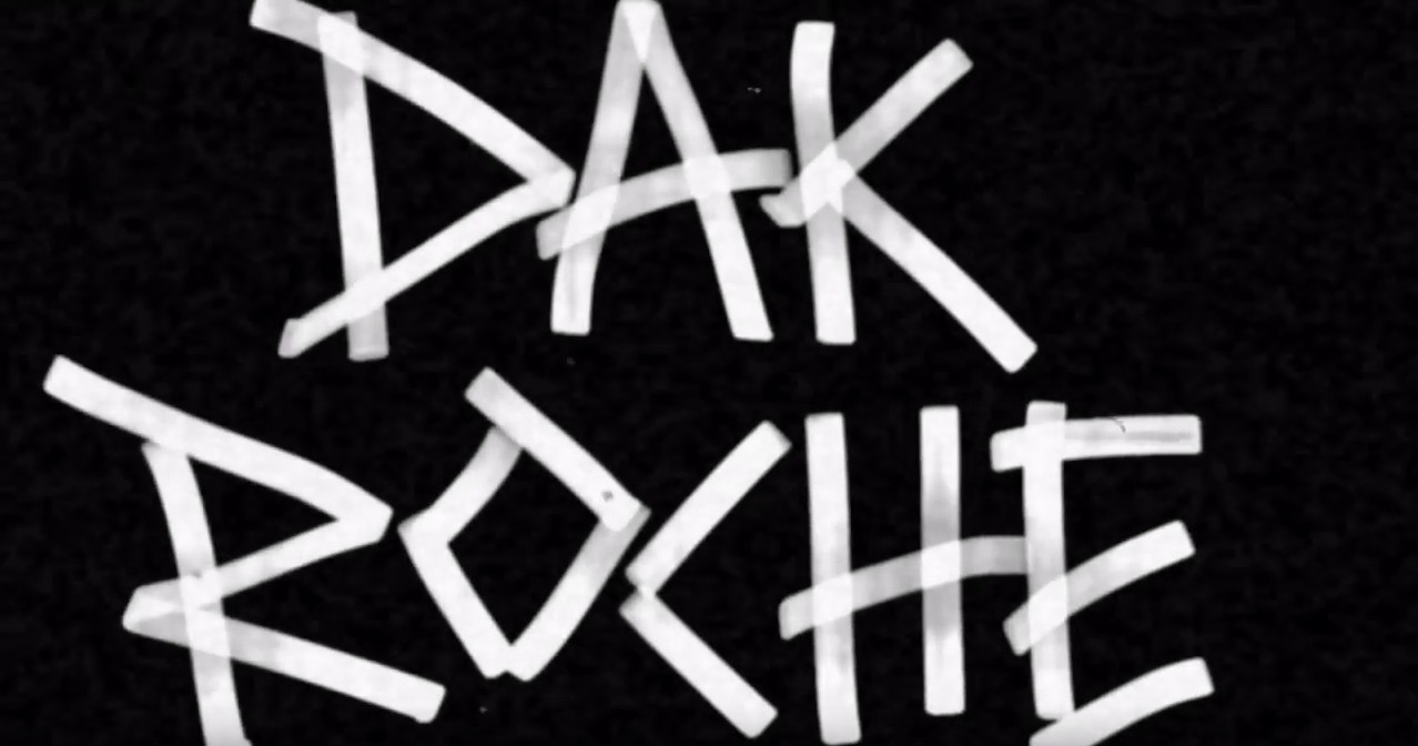 DAKOTA ROCHE | JAN 17 COMPILATION - DIG BMX