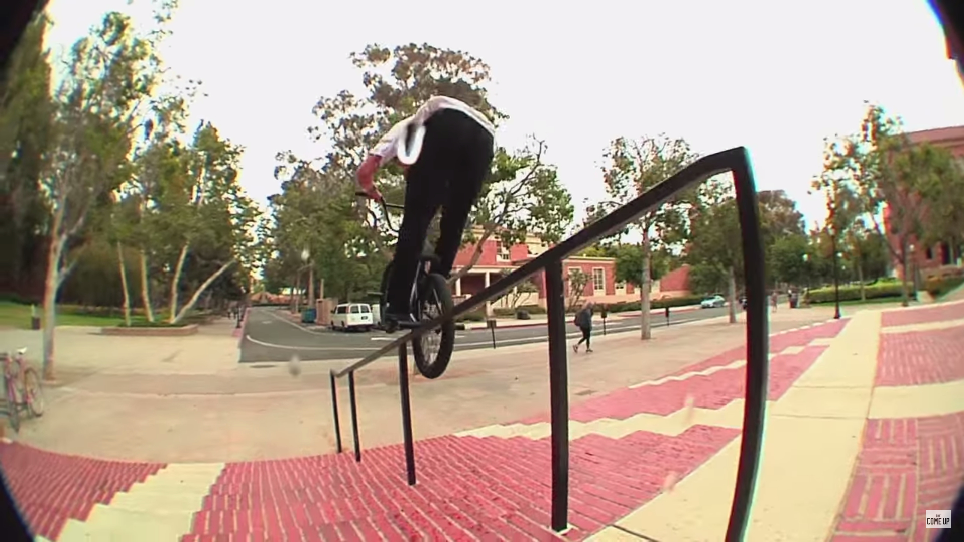 Devon Smillie 2015 - DIG BMX