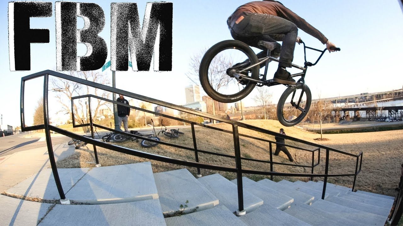 FBM and Friends - DIG BMX