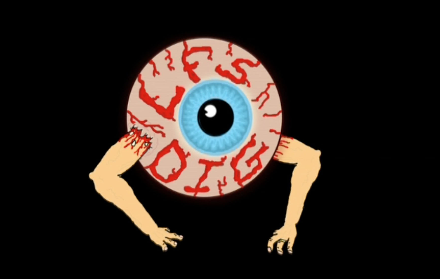 DIG Exclusive - LFS2 Trailer - DIG BMX