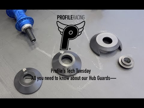 Profile's Tech Tuesday - All you need to know about our Hub Guards ...