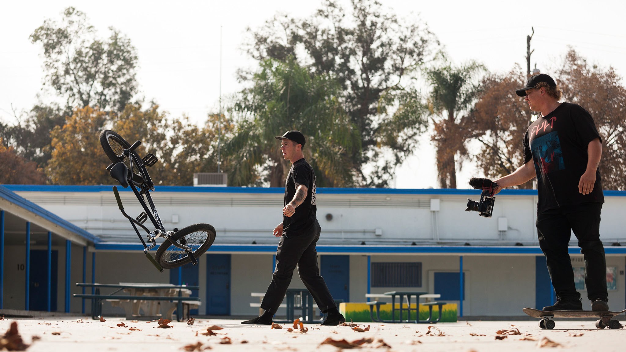 Real BMX 2018 - Sean Ricany by Veesh - DIG BMX