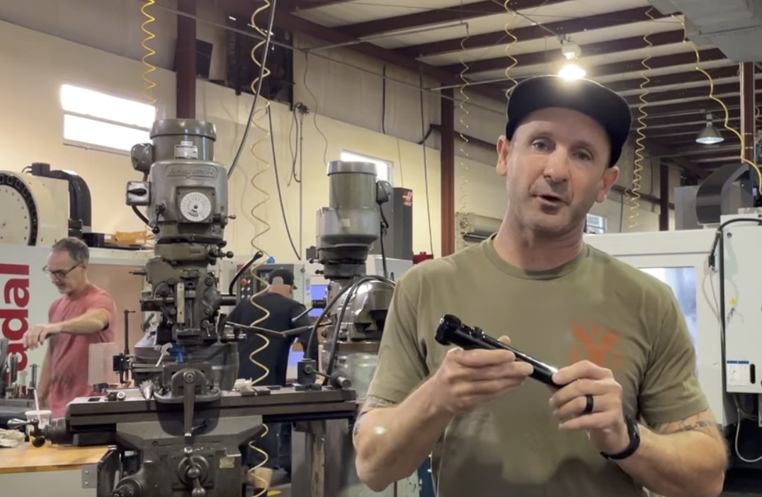 Tech Tuesday 3 -The differences between our 19mm crank line - Profile ...