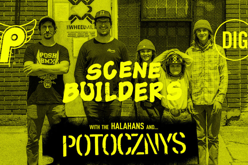 DIG BMX - The leading online BMX magazine with unique articles, videos ...