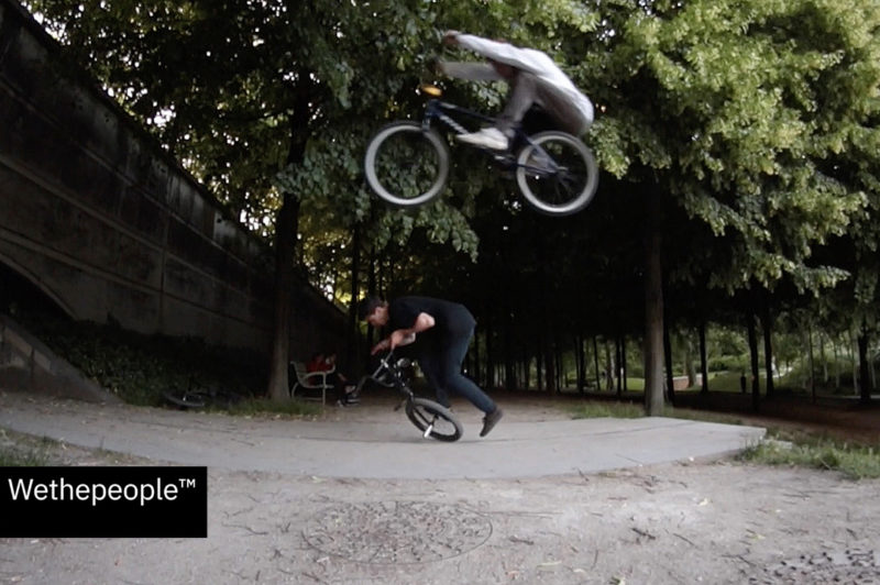 DIG BMX - The leading online BMX magazine with unique articles, videos ...