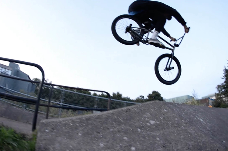 DIG BMX - The leading online BMX magazine with unique articles, videos ...