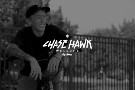 SETUPS: CHASE HAWK - DigBMX