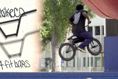 CAIDEN CERNIUS - 2023 FIT SIGNATURE BIKES - DIG BMX
