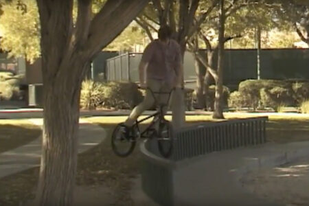 Kody Pollock - LAS VEGAS BMX - DIG BMX