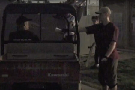 Rich Hirsch // Blueprint // 2001 - DIG BMX