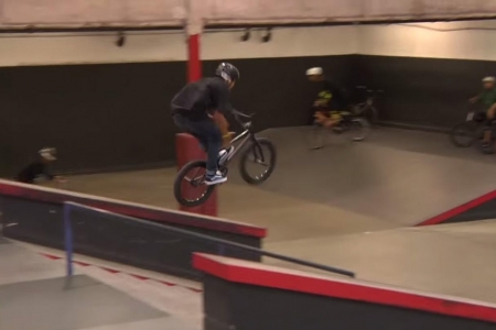 No Flips, No Whips* - The Vans US Open Style Guide - DIG BMX