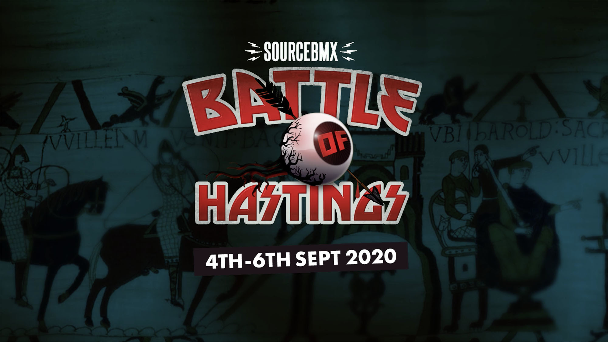 BOH TEAM CAPTAINS 2020 - DIG BMX