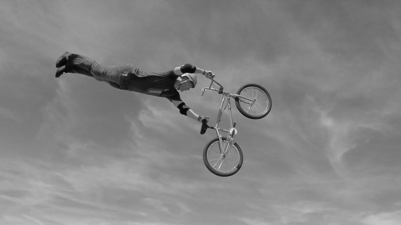 What Comes Next - Chad Kagy - DIG BMX