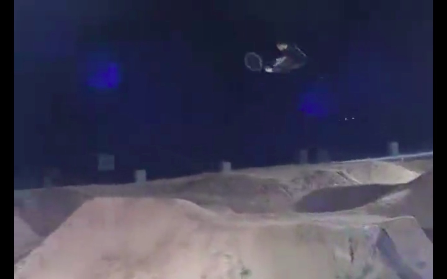 VIDEO VAULT: Corey Bohan In "These Days" - DIG BMX