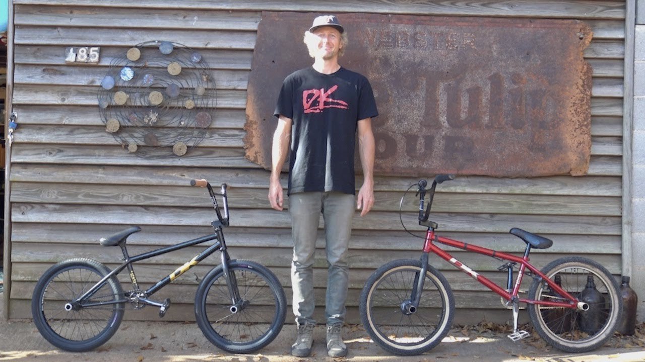 Dane Beardsley - that and this 2019 - DIG BMX