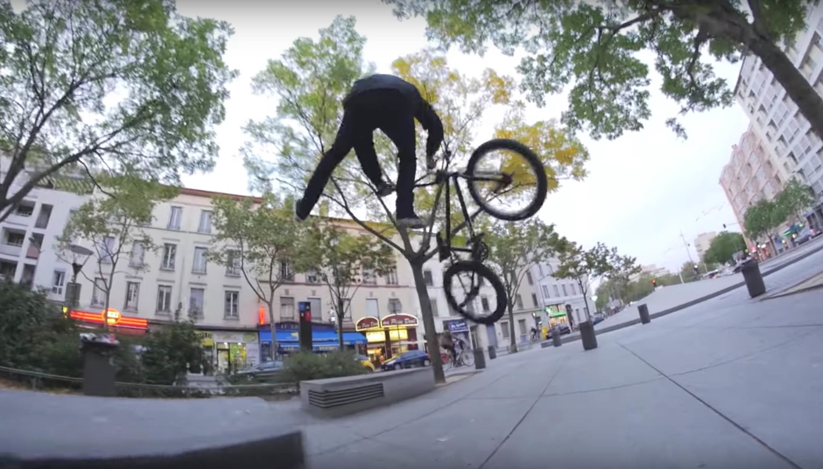 Federal - Liberte - DIG BMX