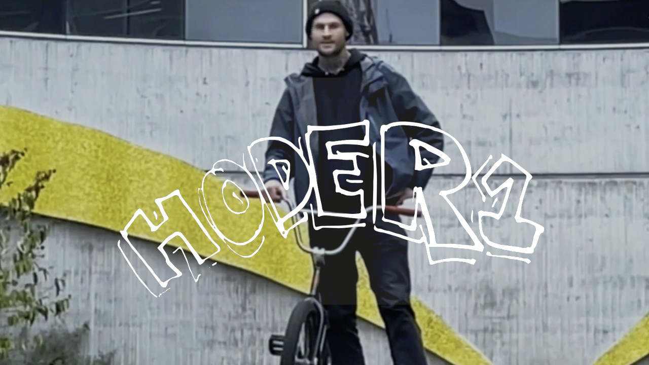 HODER1 | DIG BMX - DIG BMX