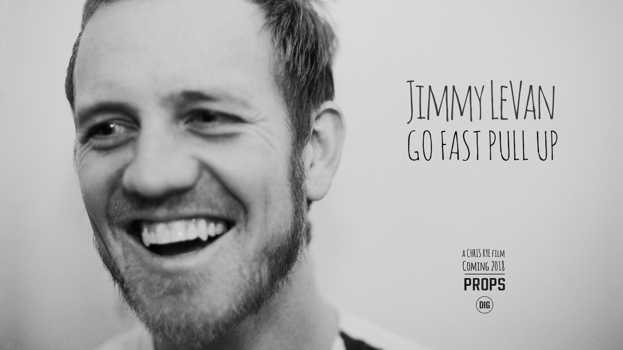 'Go Fast Pull Up' - Official Teaser - DIG BMX